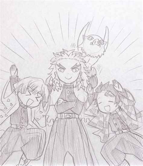Kimetsu No Yaiba Mugen Ressha Hen Demon Slayer Mugen Train Arc