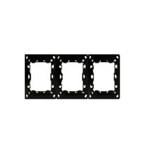 Triple Frame Iron Bracket Xcepcion Co