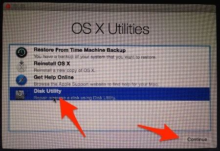 How To Properly Delete A Partition In OS X Yosemite Simple Help