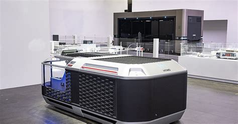 현대자동차 이동형 수소연료전지 발전기