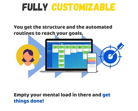 Trello Board For General Engineering Project Management Template