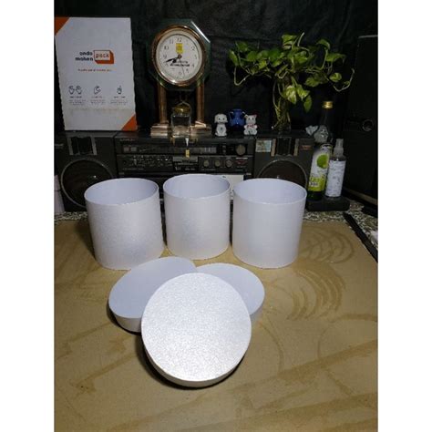 Jual Box Lingkaran Shopee Indonesia