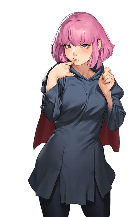Haman Karn Gundam Rpouts