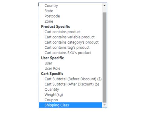 Woocommerce Advanced Flat Rate Shipping Method Plugin V 478 25