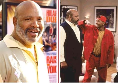 Uncle Phil James Avery Of Fresh Prince Of Bel Air Is Dead