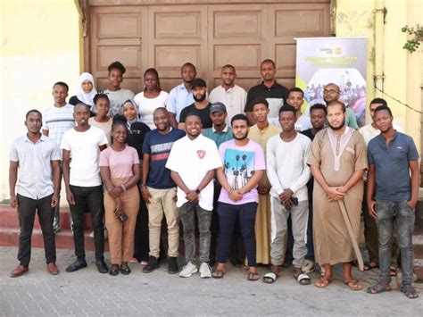 Aly Uweso Abubakar Salim On Linkedin Our Saturday Was Eventful In Oldtown Mombasa