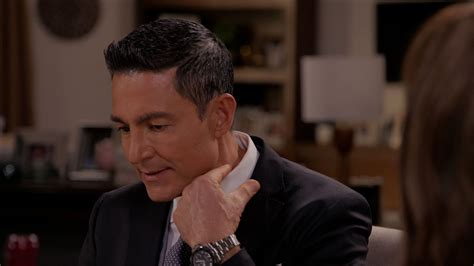 Enrique Siente A Bael Al Estar Junto A Juanito Shows El Maleficio