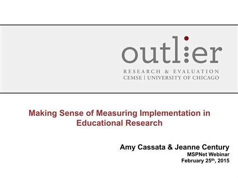 Msp Implementation Webinar Ppt