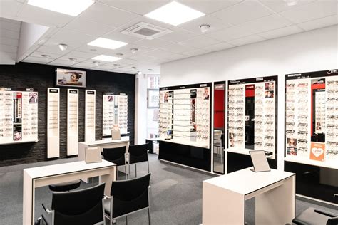 pro optik Schwäbisch Hall