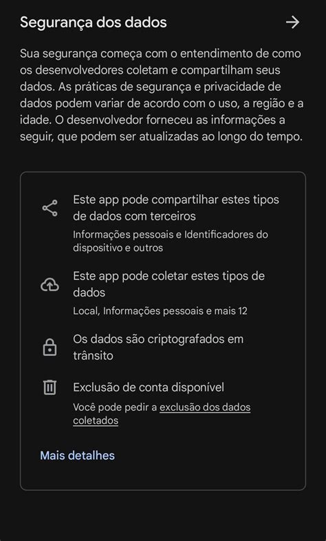Passo A Passo Como Excluir Seus Dados De Aplicativos No Android