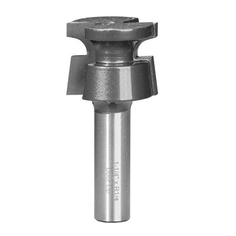 Cabinetry Finger Pull Door Lip Router Bit From China Factory