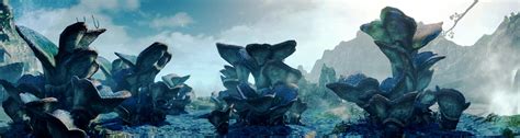 Xenoblade Chronicles X Noctilum 2 By Acetaris On Deviantart