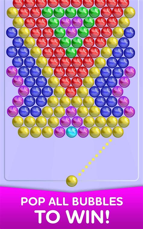 Bubble Shooter - Android Apps on Google Play