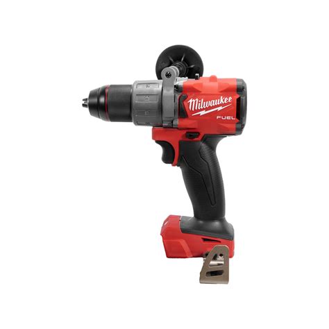 Milwaukee Cordless Hammer Drill M18 Fuel 05 Inch Hammer 18v Dc 2804