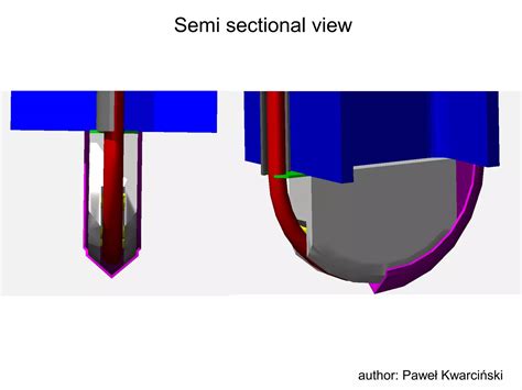 Geothermal Loop Instalation Thermal Battery Ppt Free Download