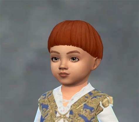 Tsm Short Bowl Cut Trim Pour Tous Les âges Simverses