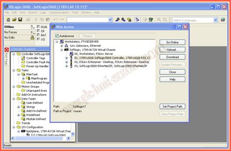 Softlogix