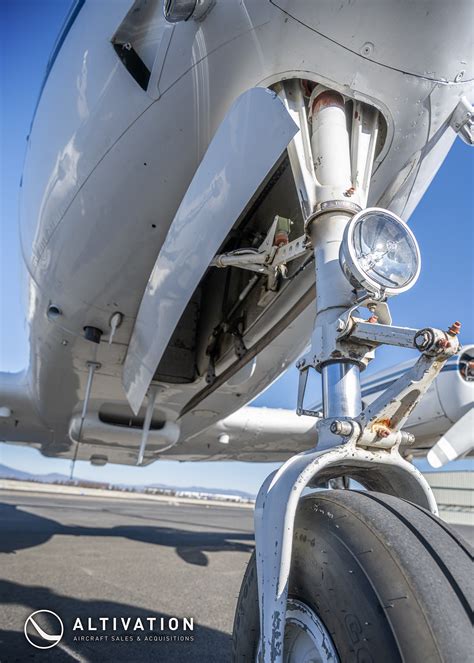 1973 Cessna 340 For Sale Altivation Aircraft