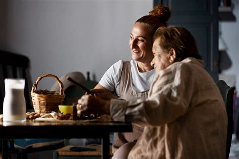 Ce Este Un Azil De Batrani