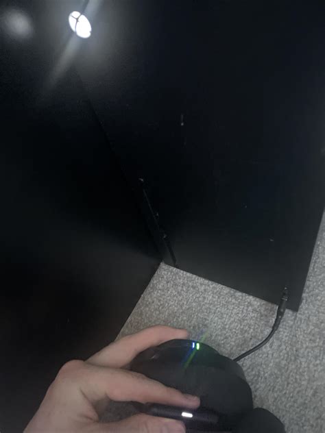Connecting Issue Rsteelseries