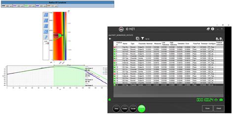 4di Inspec Ams Automated Metrology System 4d Technology