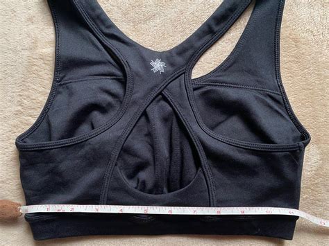 Tek Gear Sports Bra Womens Fashion Activewear On Carousell