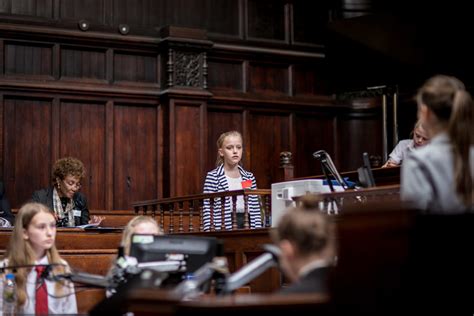 Magistrates Mock Trial Competition 202122 Virtual Heat 5 Young