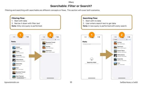 What Is The Difference Between Filter And Search 💡a Filter Is Done On Existing Data Already
