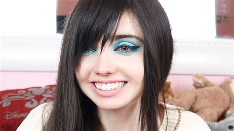 Eugenia Cooney Gains 250k Subscribers Since Returning In Shane Dawson