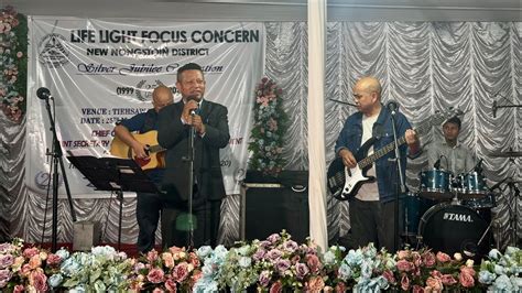 Pynshngain Ka Kynhun Tem Ki Pastor Da Ka Jingrwai Glory Glory Life