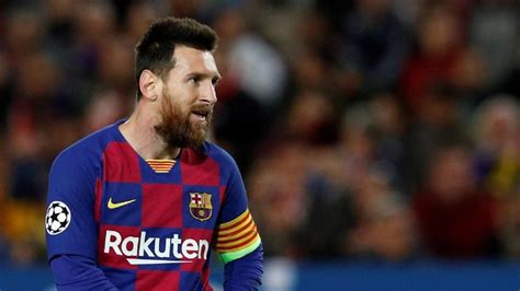 Lionel Messi Rebut Gelar Playmaker Terbaik 2019