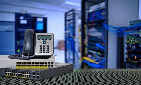 Оборудование для sip телефонии - какие есть виды и как используется