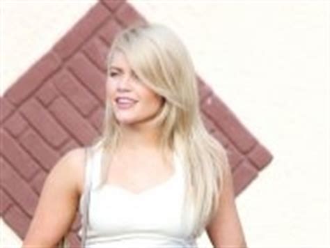 Nude Appearance Of Witney Carson In Miscellaneous
