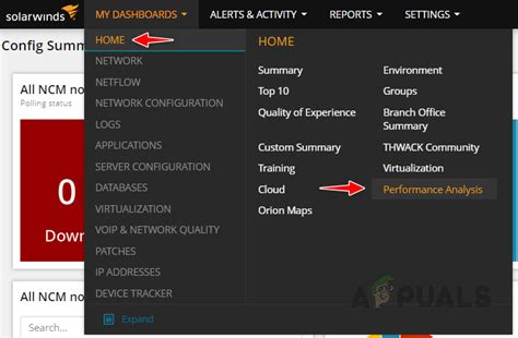 How To Use Perfstack To Troubleshoot Web Performance Related Issues