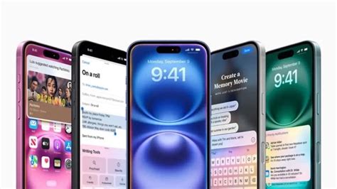 Apple Lance La Première Bêta Dios 184 Probablement La Version Qui