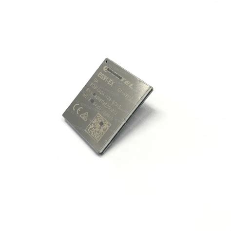 Instock 4g Lte Module Eg91 Na Eg91 Nax Lte Cat 1 Iot Modules Eg91 E Eg91 Ex Buy Lte Cat M1