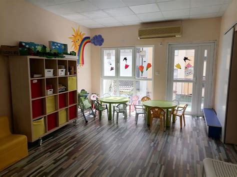 Нашата нова градина ЧДГ Чебурашка град Варна