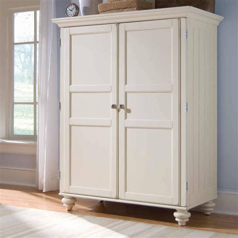 15 Best Wicker Armoire Wardrobes