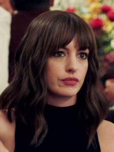 16 Times Anne Hathaway Channelled The Devil Wears Prada