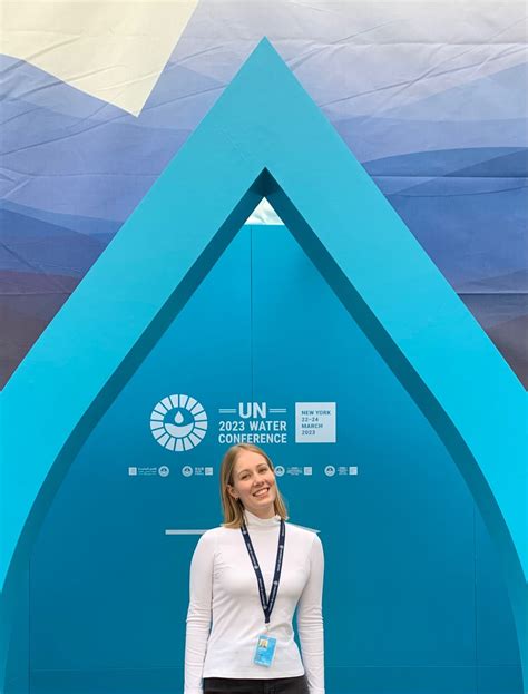 Luisa Jarchow On Linkedin Wateraction Sdg6 Unwaterconference2023 Unwater Unwaterconference…