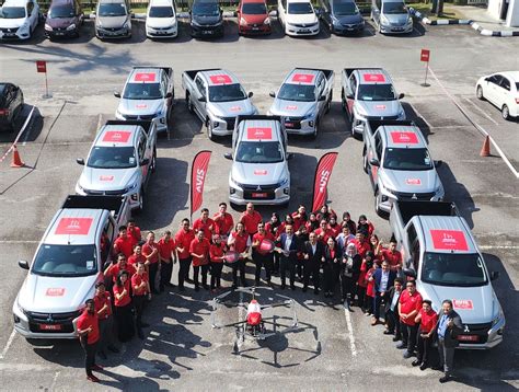 Malaysias Meraque Partner With Drb Hicom Ez Drive Sdn Bhd Avis To