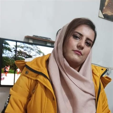 About Roghayeh Hasangolizadeh Medium