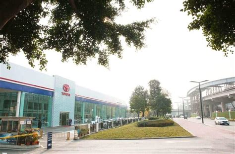 Abdul Latif Jameel Motors China Recognized Jameel Motors