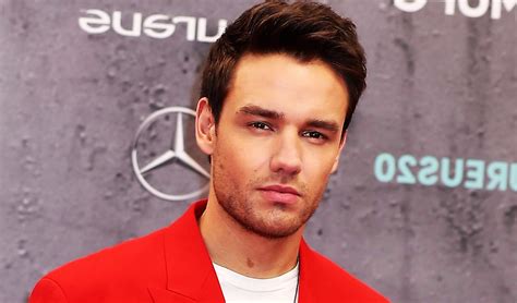 Unveiling Liam Paynes Stunning Transformation Secrets Celebrity