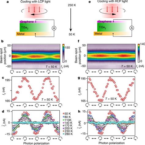Crystal Structure And Basic Characterizations Of 1t Tise2 A B Crystal