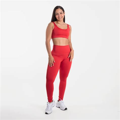Patches Leggins Set Ropa Deportiva Y Casual Greenfit