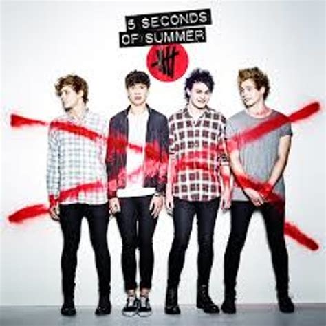 Stream 5 Seconds Of Summer Shes Kinda Hot Live By Berr Listen