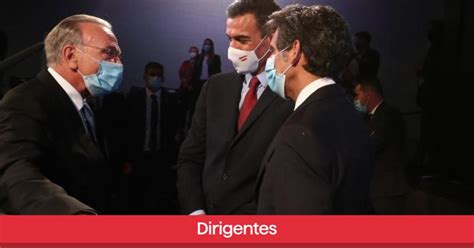 Así Se Gestó La Fusión De Caixabank Y Bankia