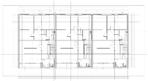 Unable To Hide Element Category In A View In Revit File Stack Overflow