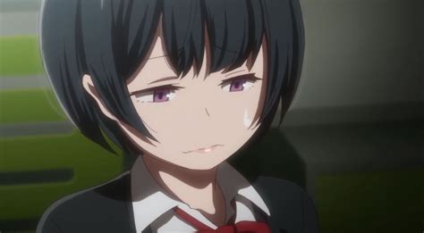 3 Gadis Pem Bully Vs 1 Shota Dalam Anime Uchi No Otouto Maji De Dekain